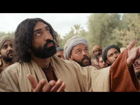 THE POWER OF RECONCILIATION | INJEEL MUQADDAS