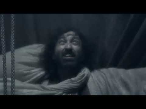 WHEN FEAR GRIPS YOUR HEART | INJEEL MUQADDAS
