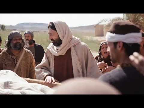 FINDING HOPE WHEN EVERYTHING FALLS APART | INJEEL MUQADDAS